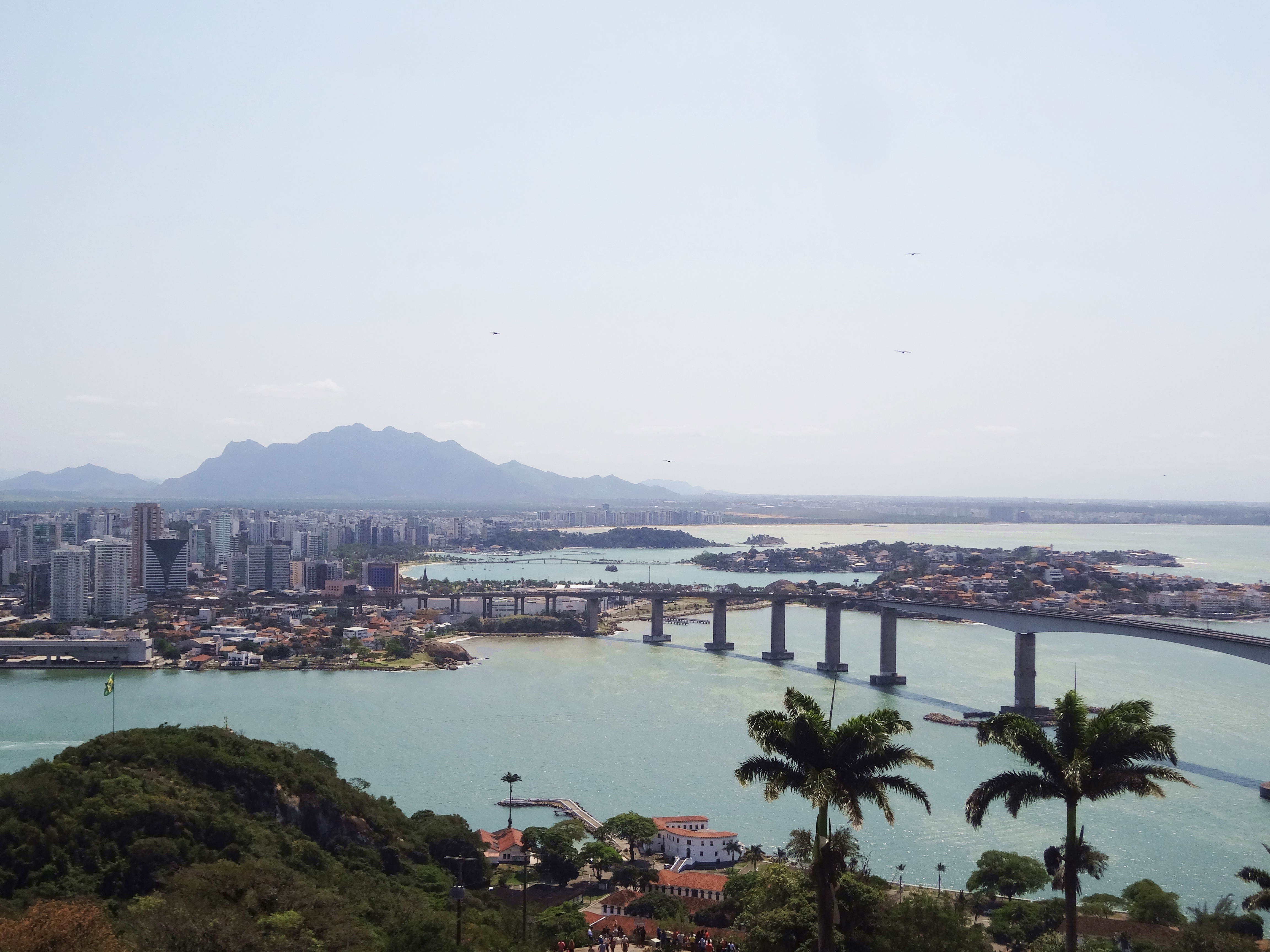 O que fazer em Vila Velha - VIVINAVIAGEM