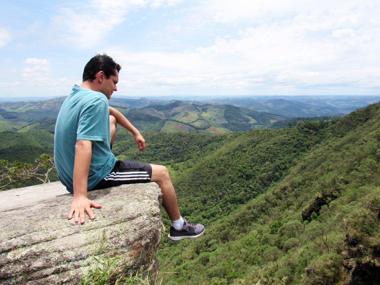 O que fazer em Ibitipoca - Vivi na Viagem