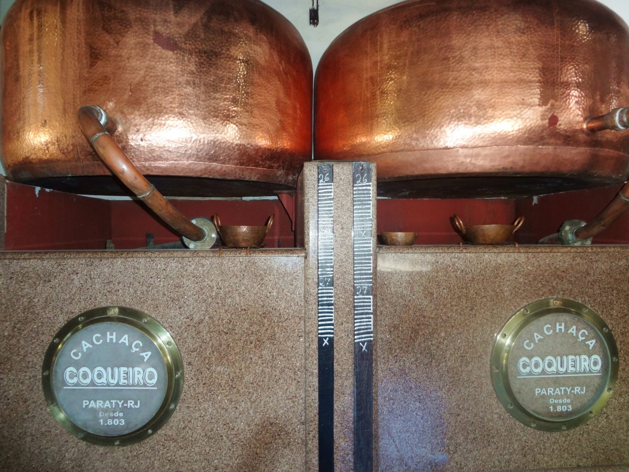 Dicas de Paraty - Vivi na Viagem