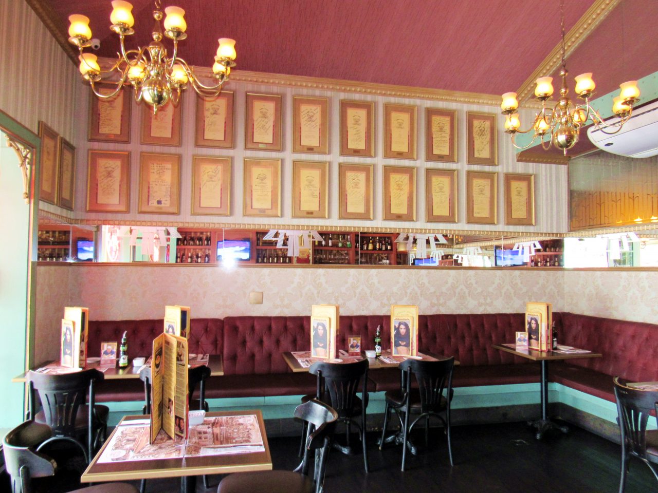 Paris 6 - Barra da Tijuca - Vivi na Viagem