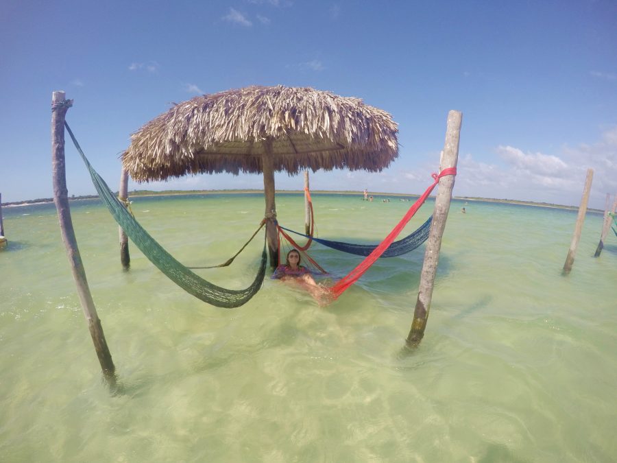 Alchymist Beach Club – O melhor jeito de conhecer a Lagoa do Paraíso ...