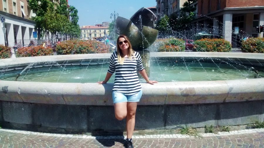 Pisa: Um bate e volta a partir de Florença - Vivi na Viagem