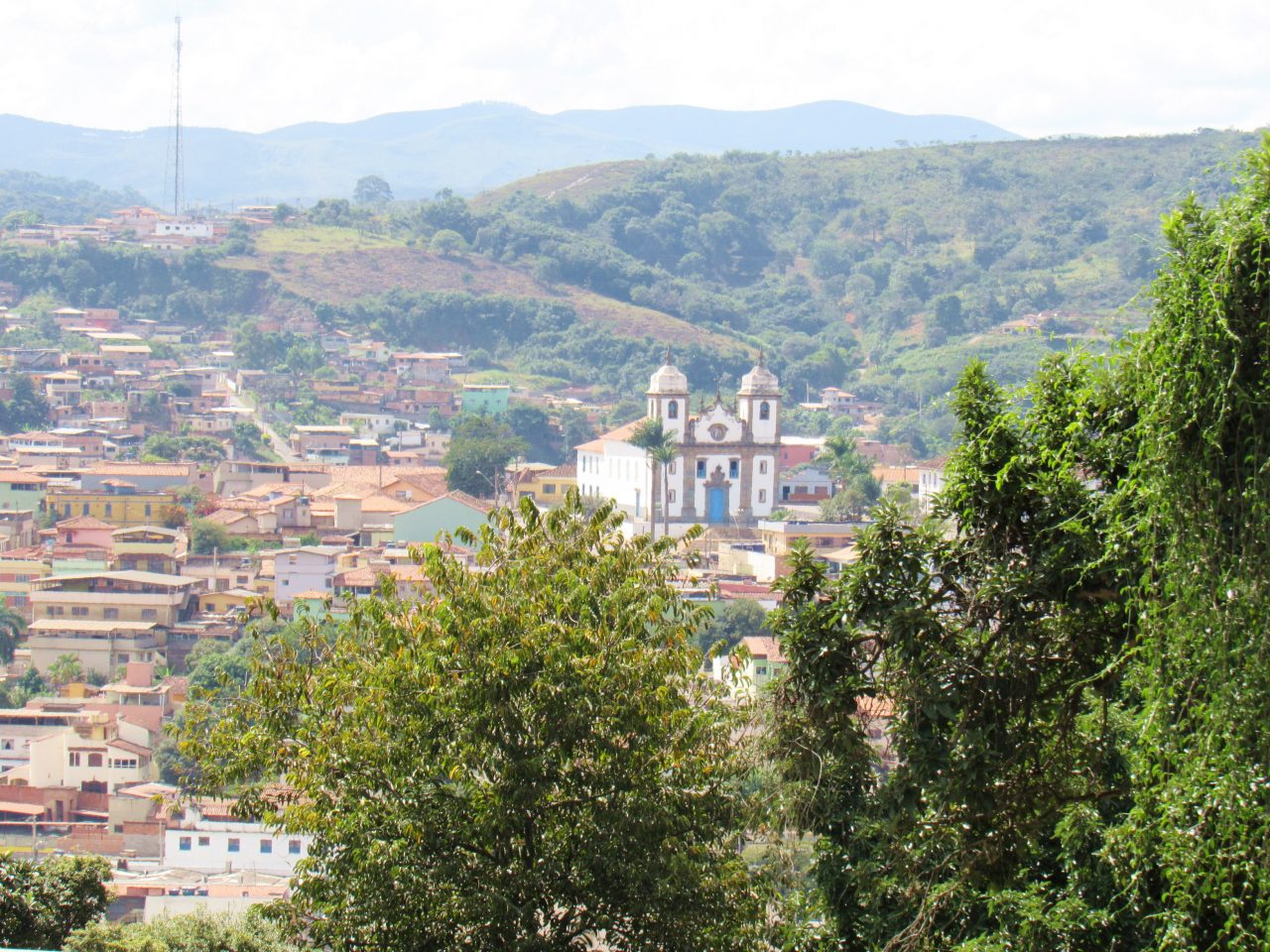 Congonhas: A Cidade dos Profetas - Vivi na Viagem
