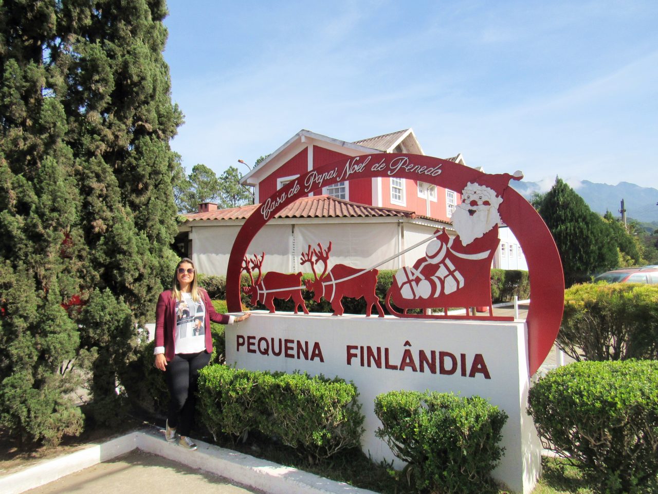 Dicas de Penedo - Vivi na Viagem