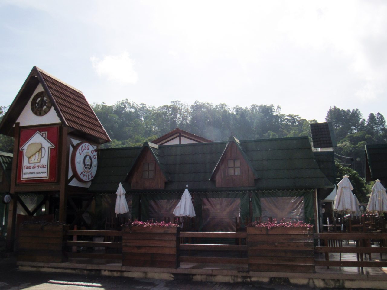 Dicas de Penedo - Vivi na Viagem