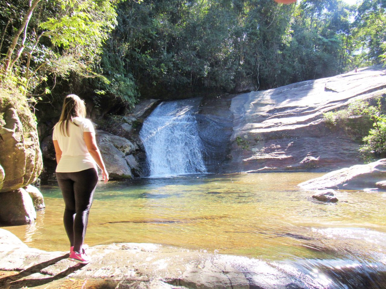 Dicas de Penedo - Vivi na Viagem