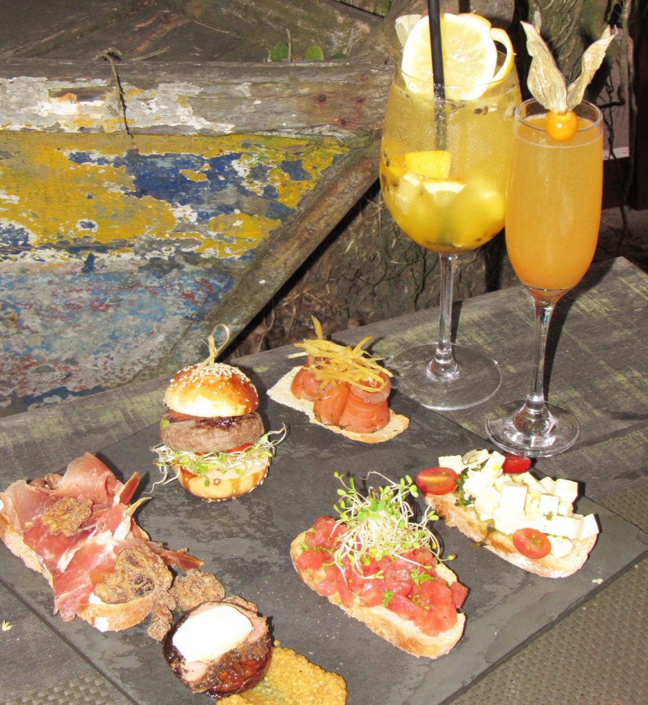 Onde comer em Búzios - Vivi na Viagem