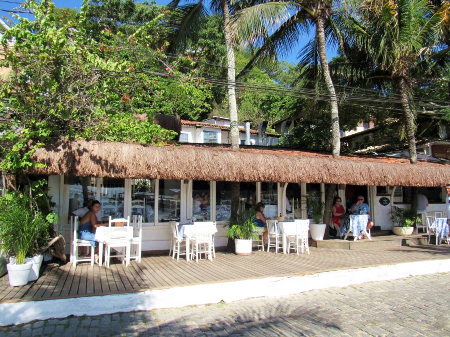 Onde comer em Búzios - Vivi na Viagem