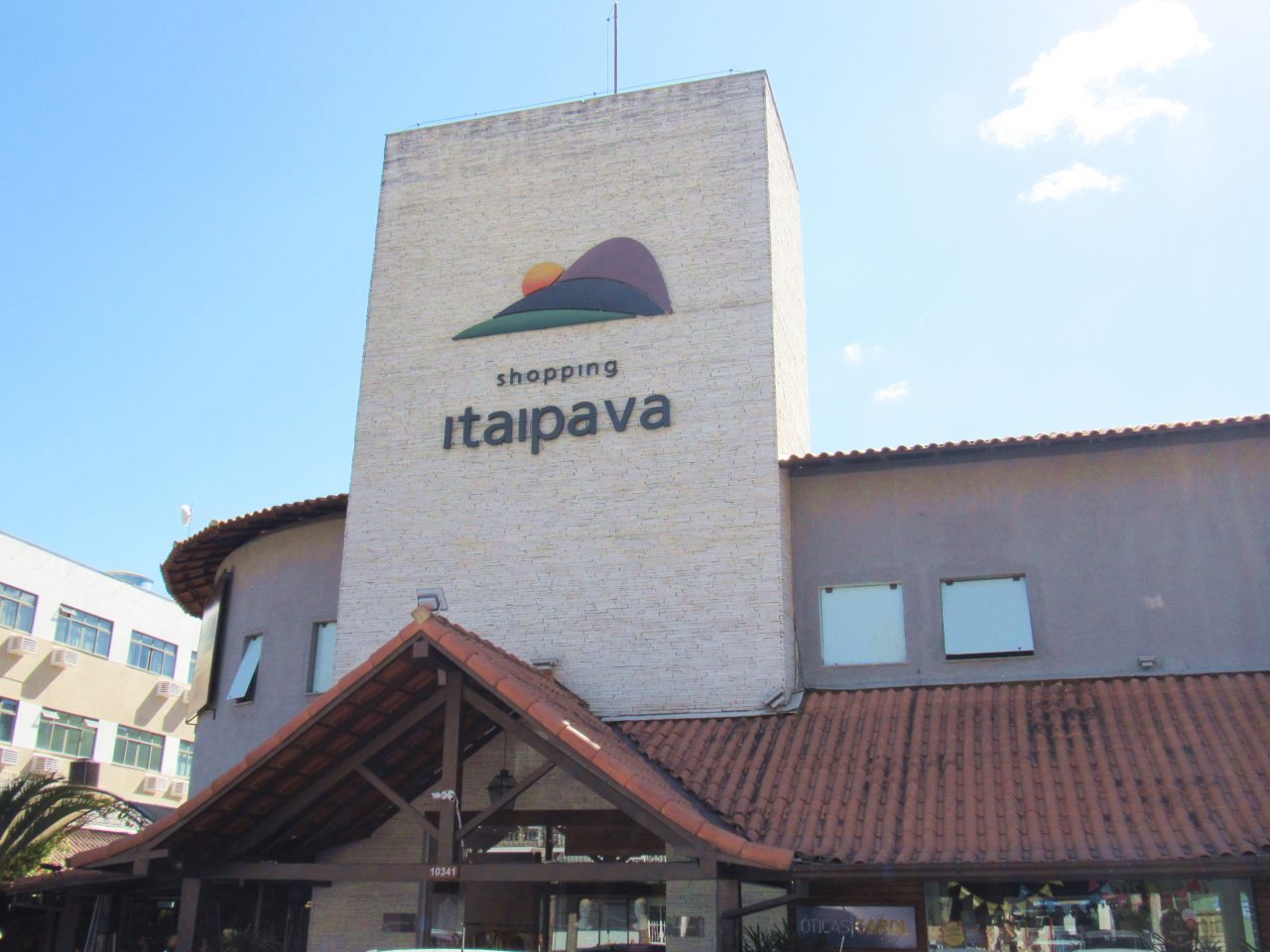 Dicas de Itaipava - Vivi na Viagem