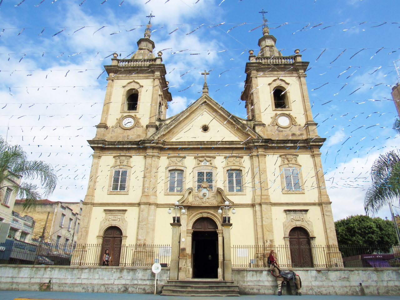 Roteiro de 2 dias em Aparecida - Vivi na Viagem