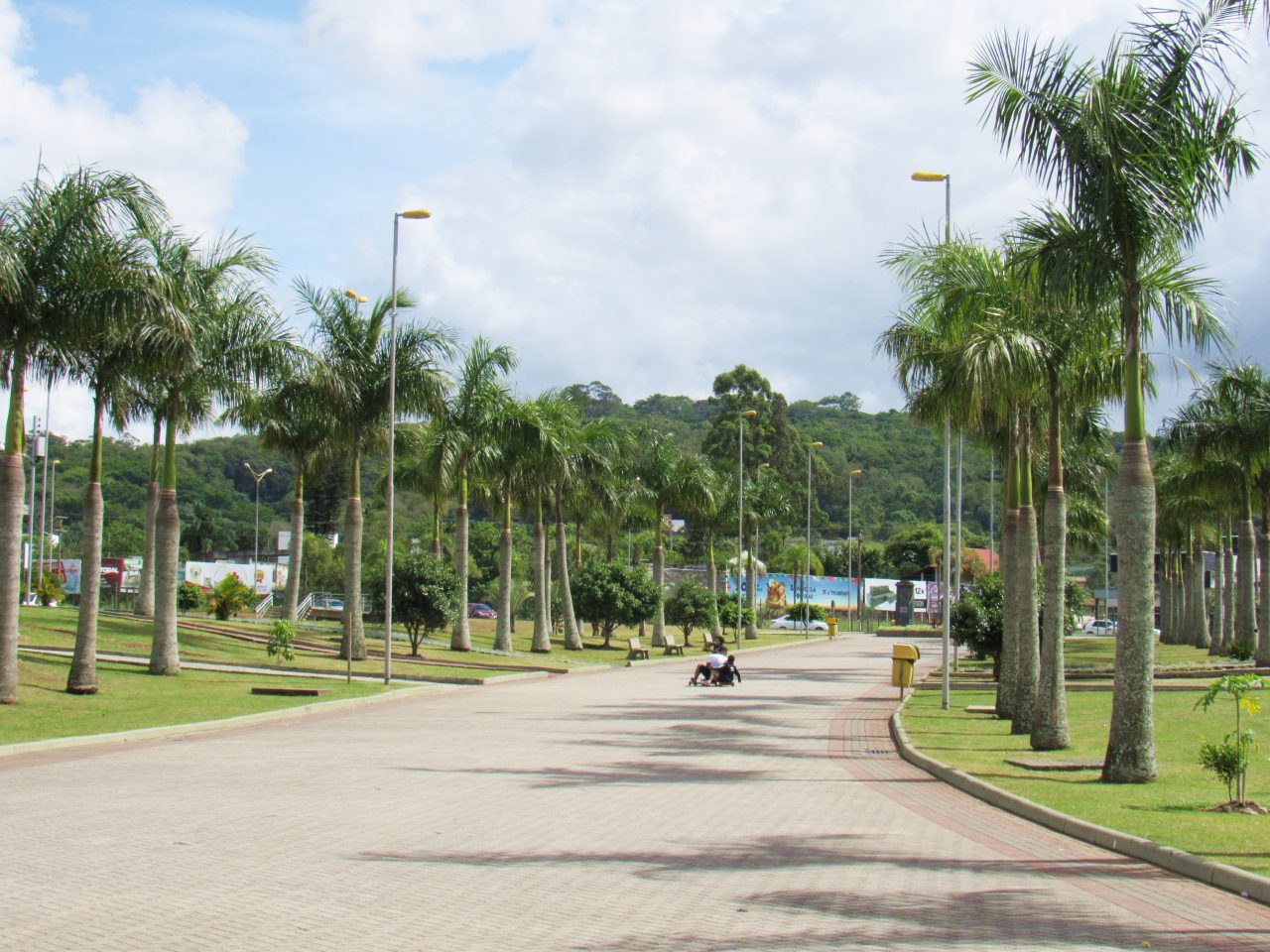 O que fazer em Criciúma - Vivi na Viagem