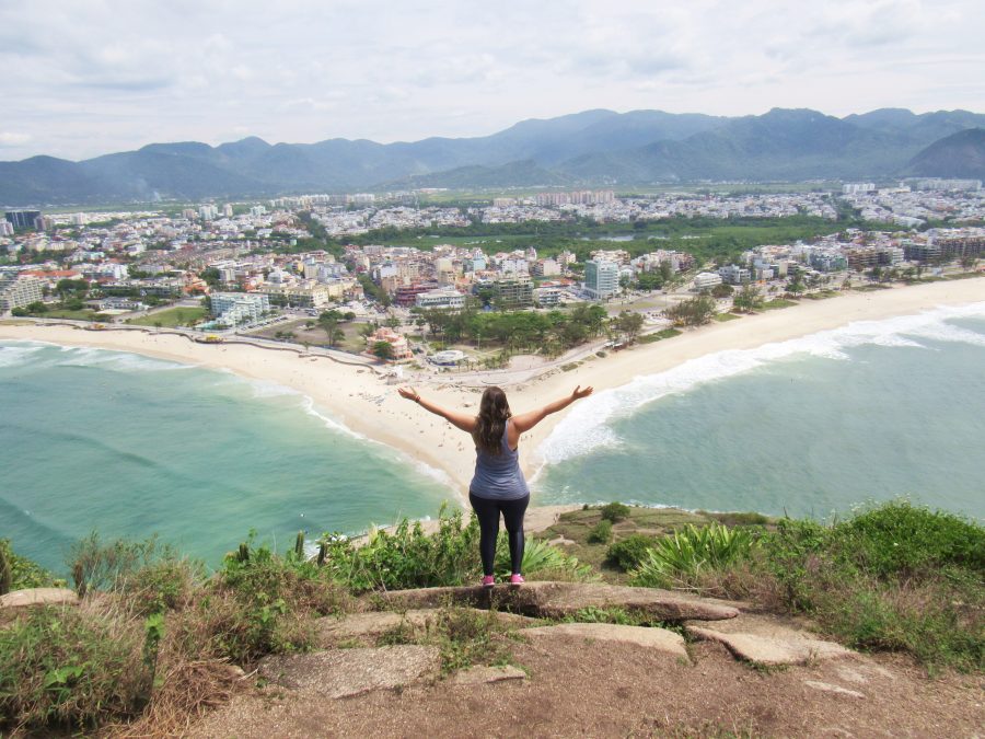 Roteiro de 3 a 7 dias pelo Rio de Janeiro - Vivi na Viagem