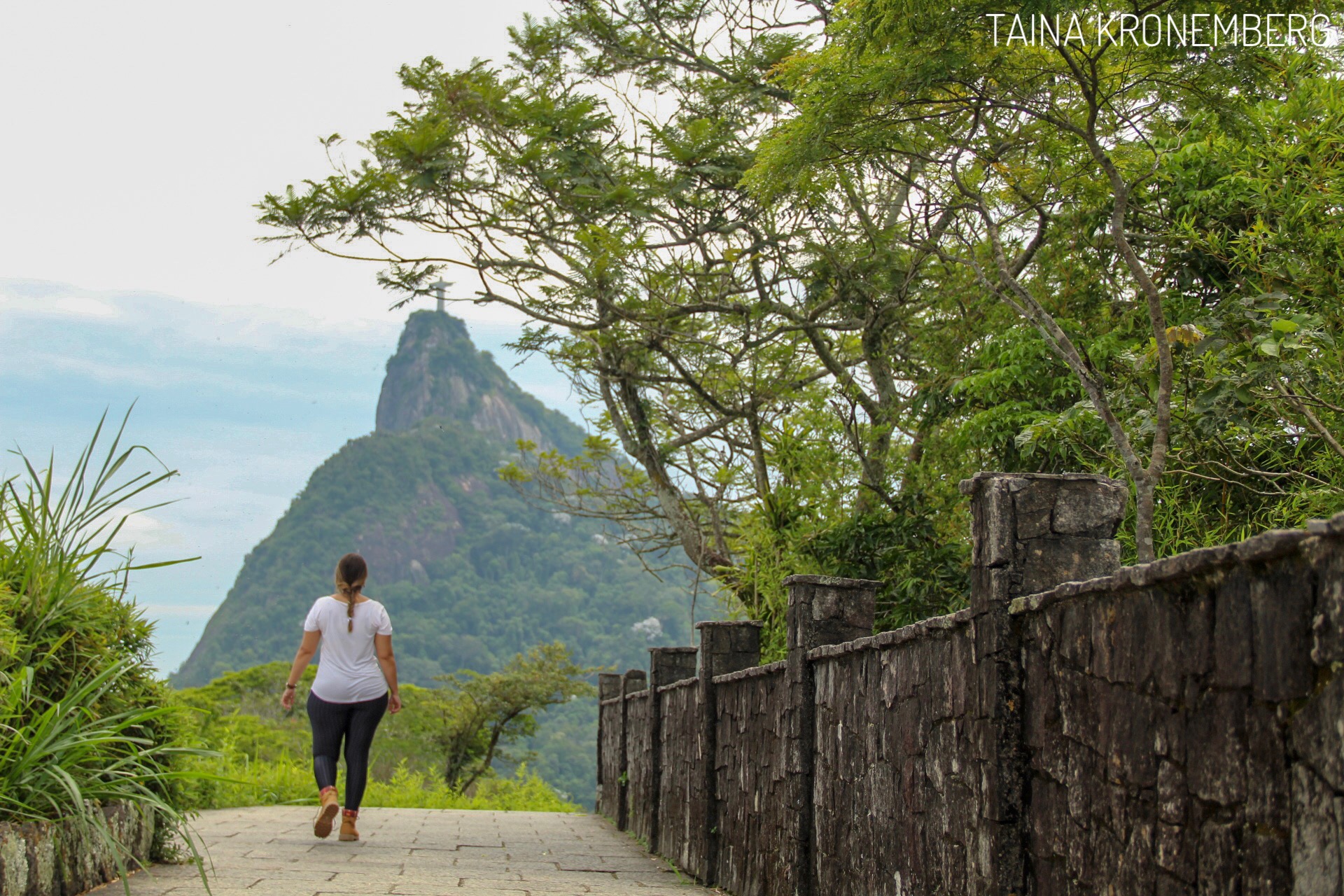 Mirantes no Rio de Janeiro - Vivi na Viagem