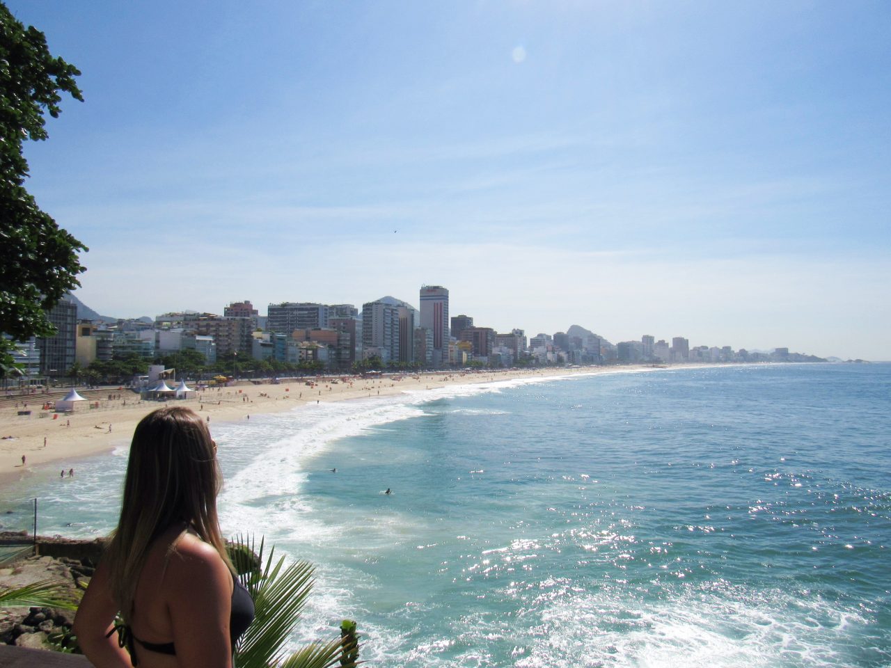 Mirantes no Rio de Janeiro - Vivi na Viagem