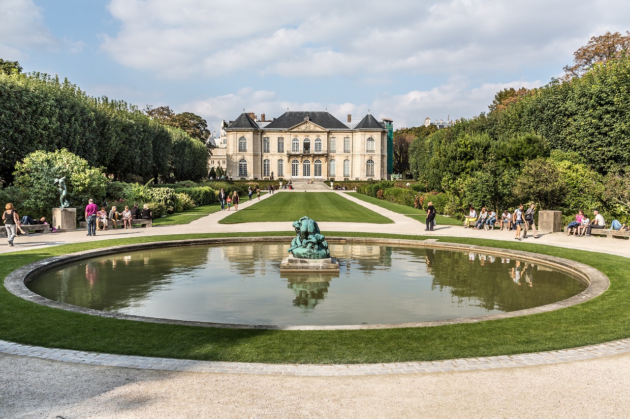 Principais museus de Paris - Vivi na Viagem
