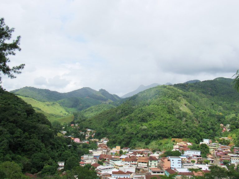 Roteiro de 3 dias pela Serra Capixaba - Vivi na Viagem