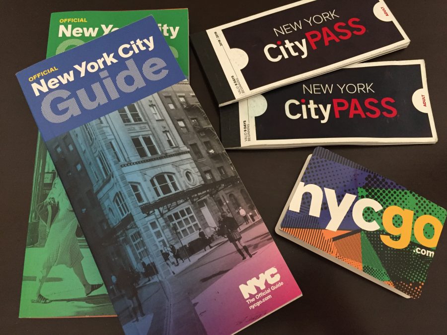 New York CityPASS: vale a pena usar? - Vivi na Viagem