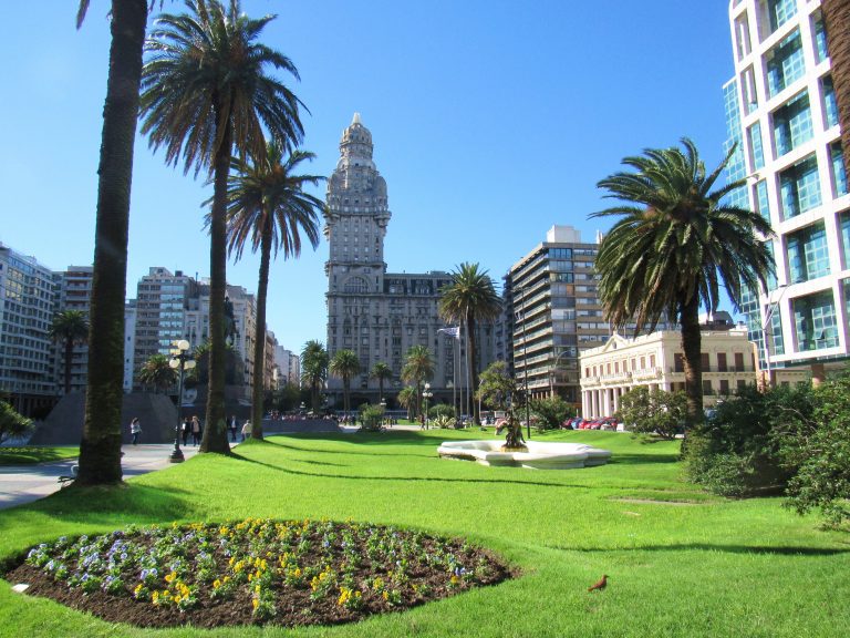 Roteiro de 4 dias em Montevidéu - Vivi na Viagem