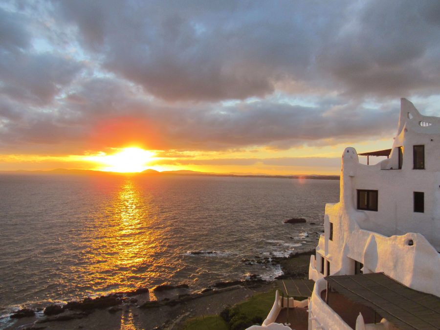 Roteiro de 1 dia em Punta del Este - Vivi na Viagem