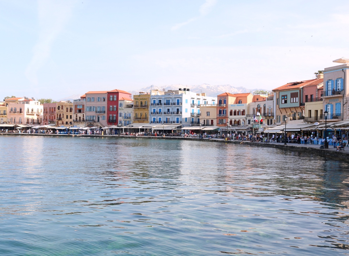 Creta (Grécia): como chegar, onde ficar, o que fazer e muito mais ...