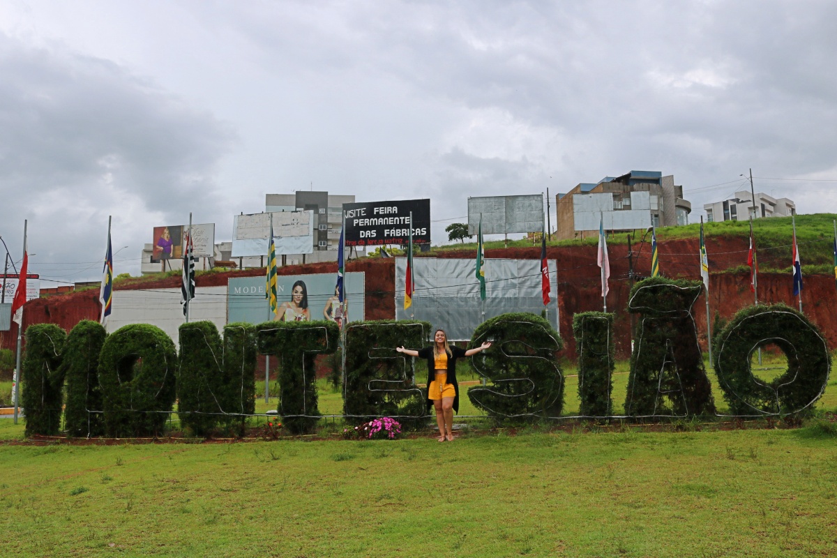 Monte Sião (Minas Gerais): como chegar, onde ficar, o que fazer e onde ...