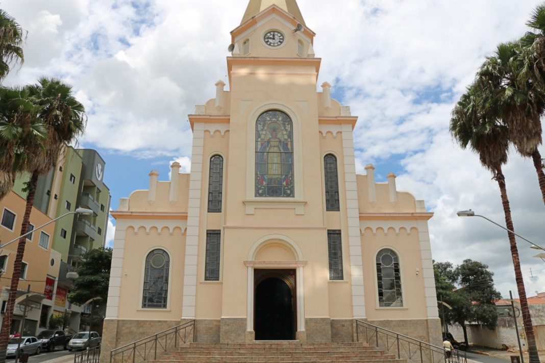 Monte Sião (Minas Gerais): como chegar, onde ficar, o que fazer e onde ...