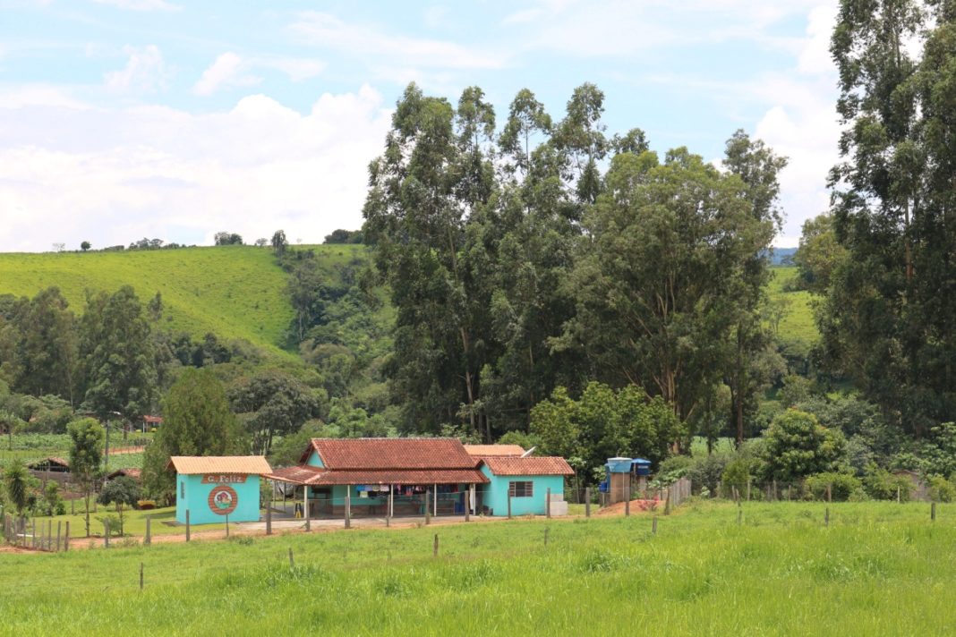 Monte Sião (Minas Gerais): como chegar, onde ficar, o que fazer e onde ...