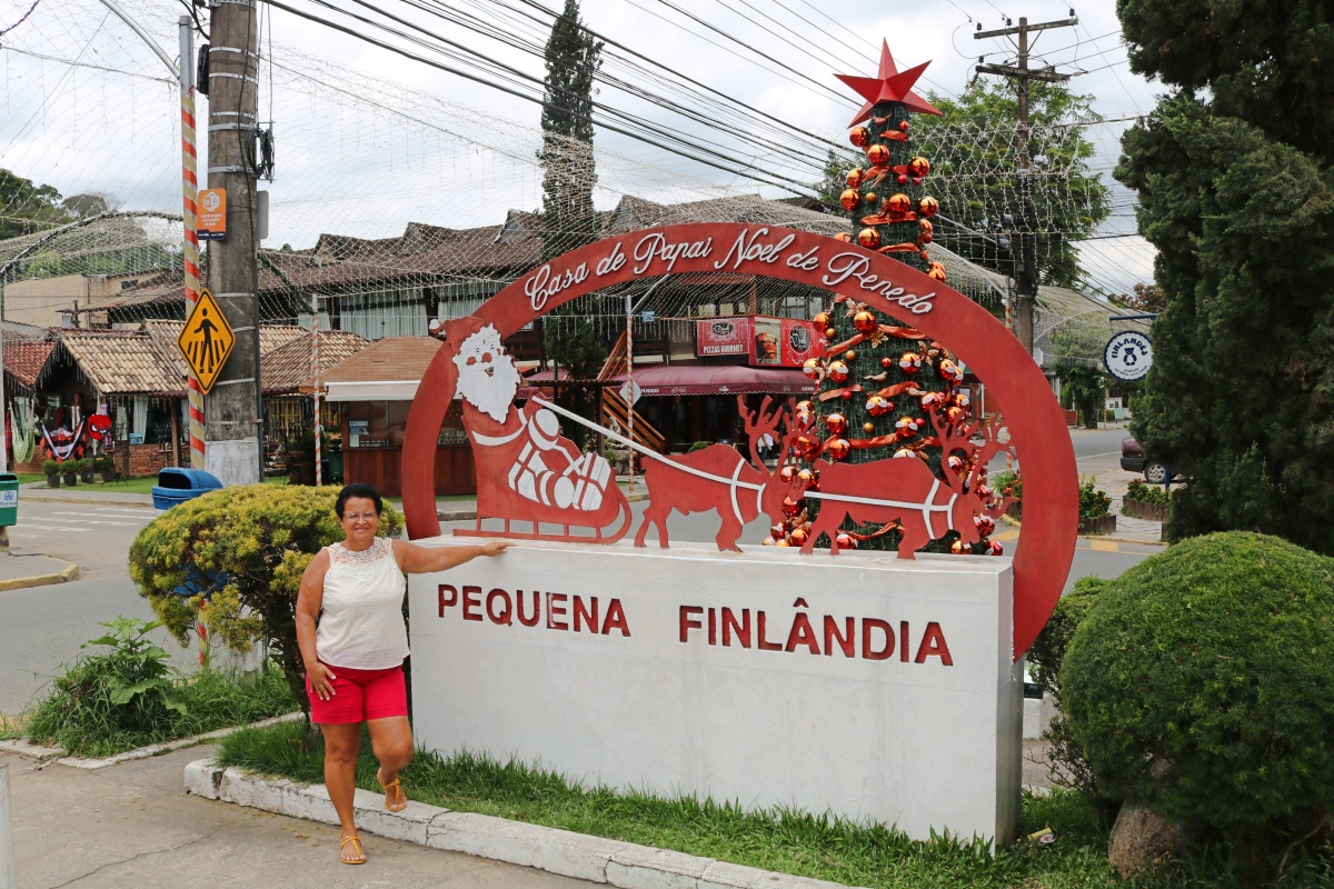 Roteiro de dois dias em Penedo - Vivi na Viagem