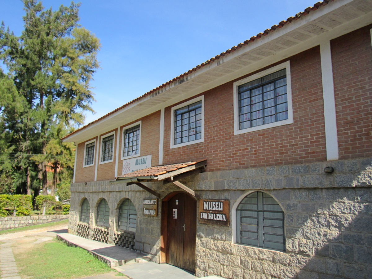 Roteiro de dois dias em Penedo - Vivi na Viagem