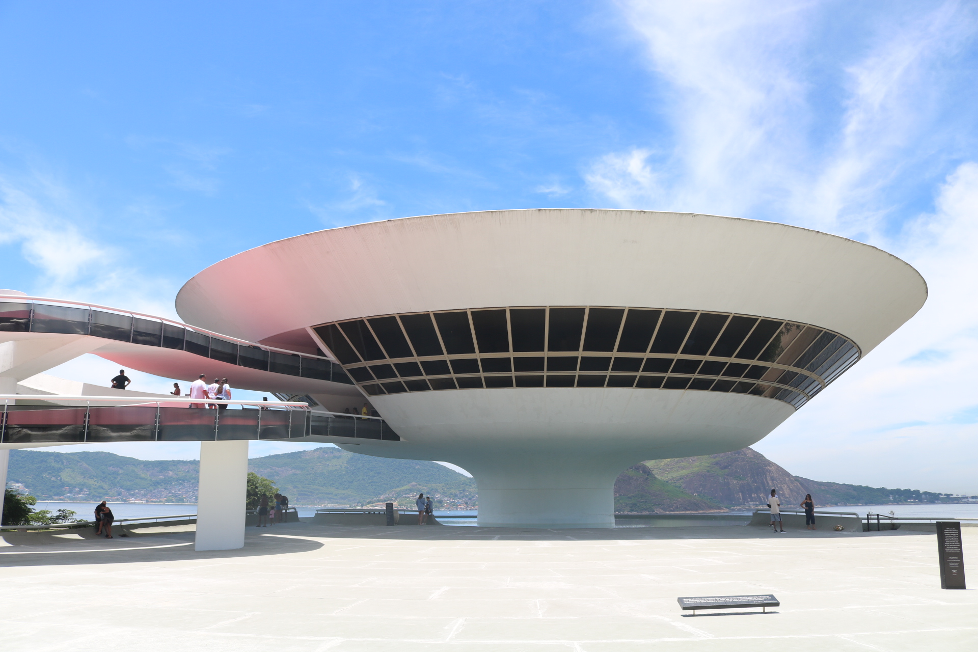 Tudo sobre Niterói – O que fazer, onde ficar, onde comer, como chegar e ...
