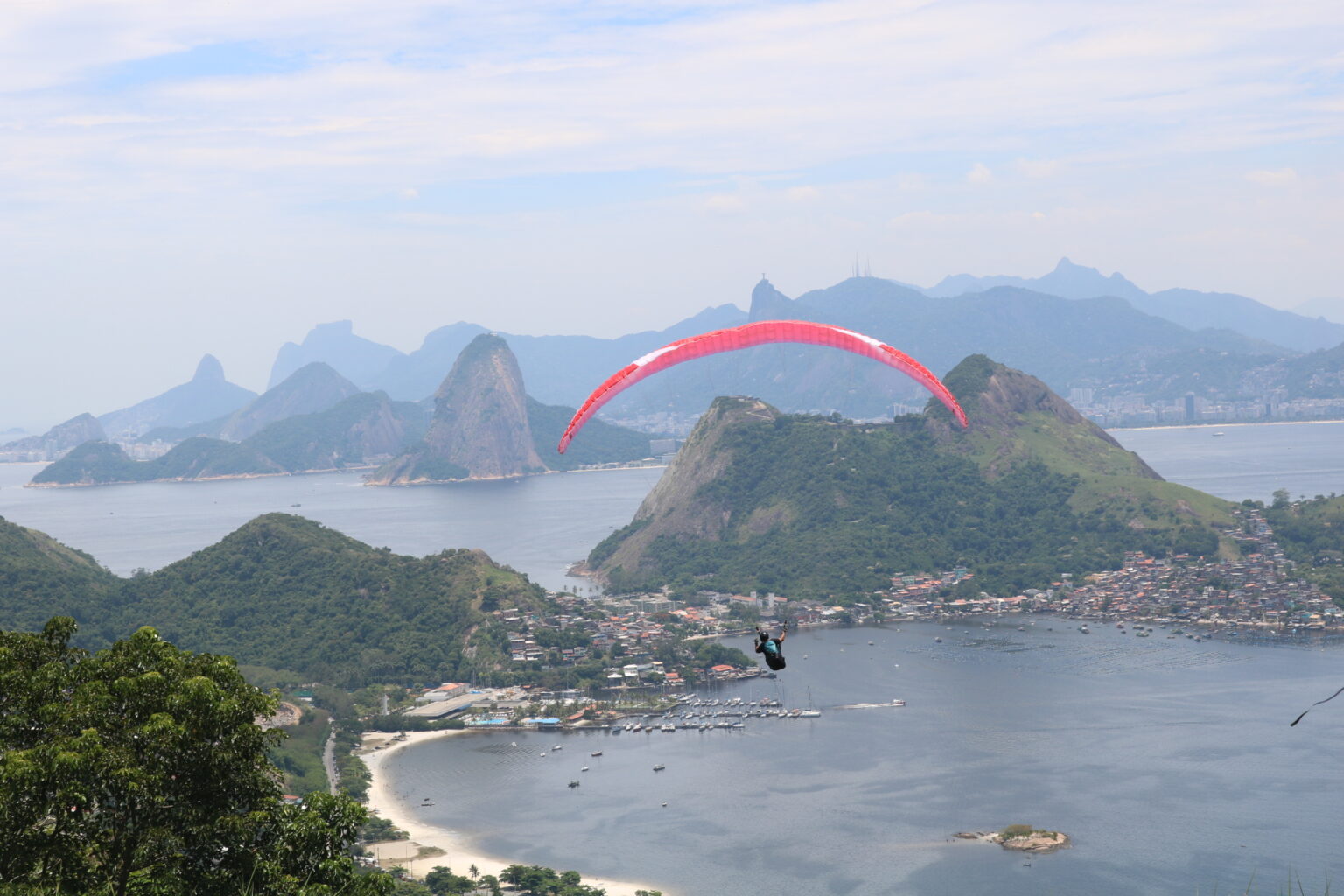 Tudo sobre Niterói – O que fazer, onde ficar, onde comer, como chegar e ...