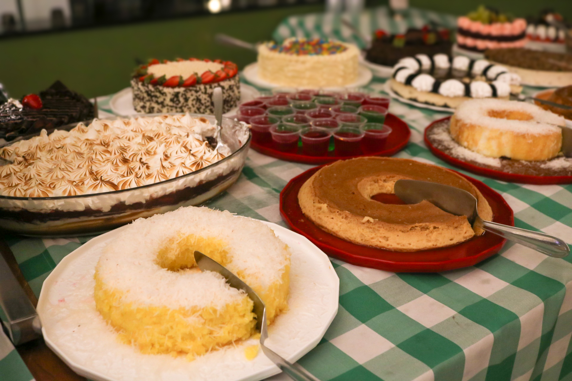 Hotel Fazenda Vale da Mantiqueira - Vivi na Viagem