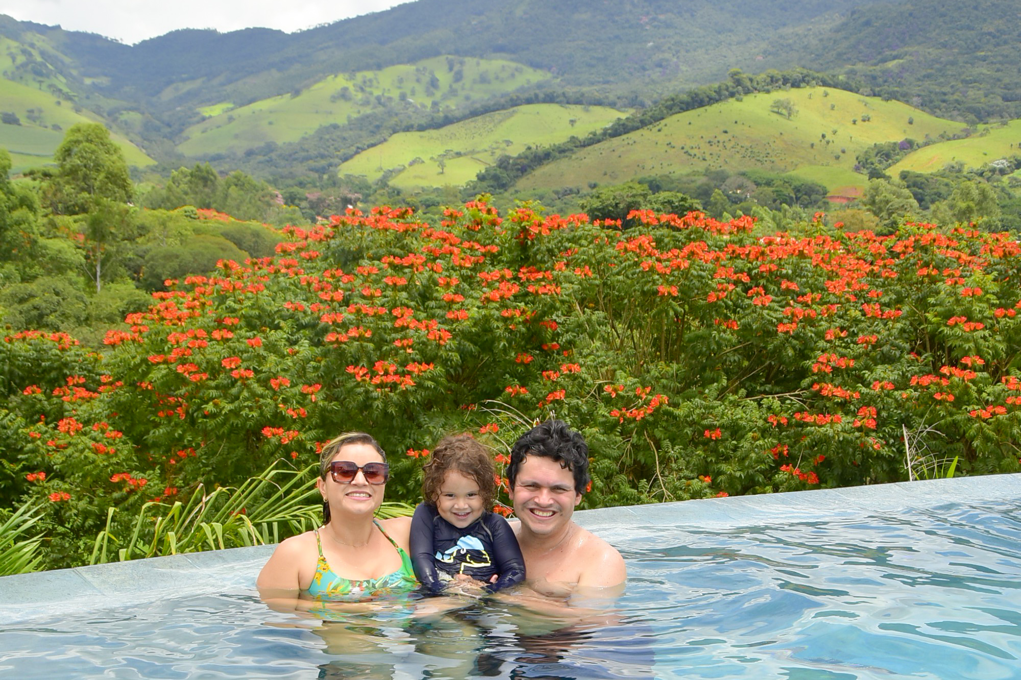 Hotel Fazenda Vale da Mantiqueira - Vivi na Viagem