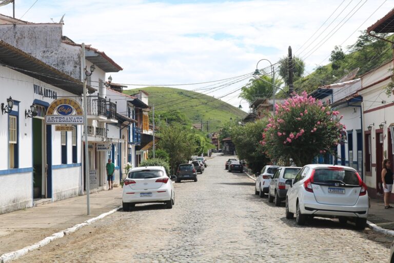 Dicas de Turismo em Conservatória – Rio de Janeiro: O Que Fazer, Onde ...