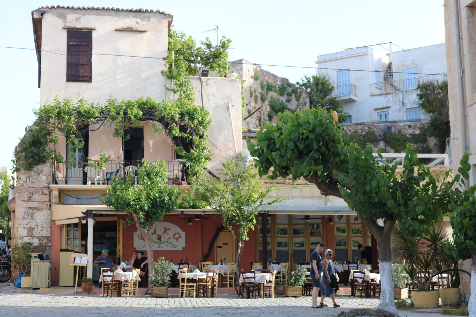 Chania - Tudo o que você precisa saber sobre essa cidade encantadora na ...